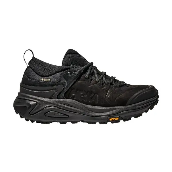 Hoka Kaha 3 Low Gore-tex - Black