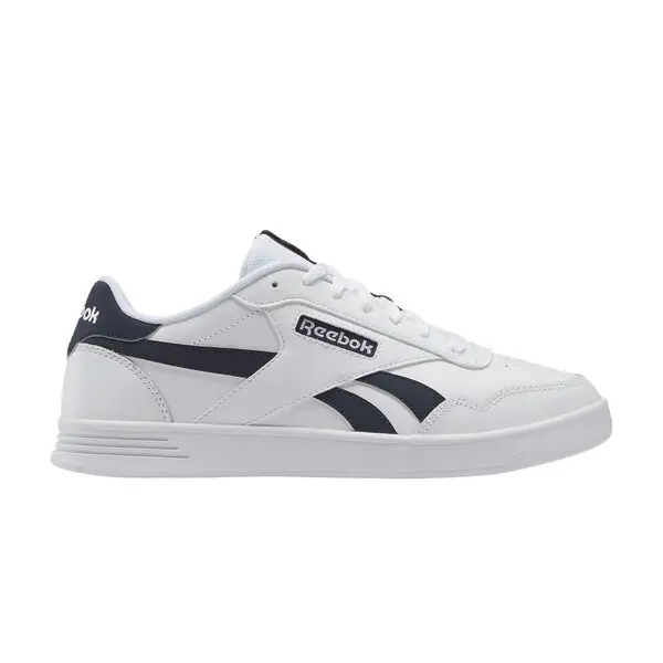 REEBOK Court Advance Sneakers - White