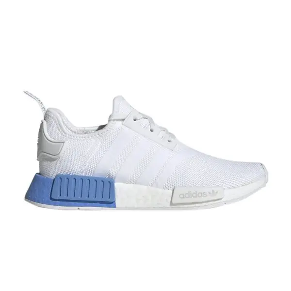 Adidas Nmd_r1 J Sneakers - White