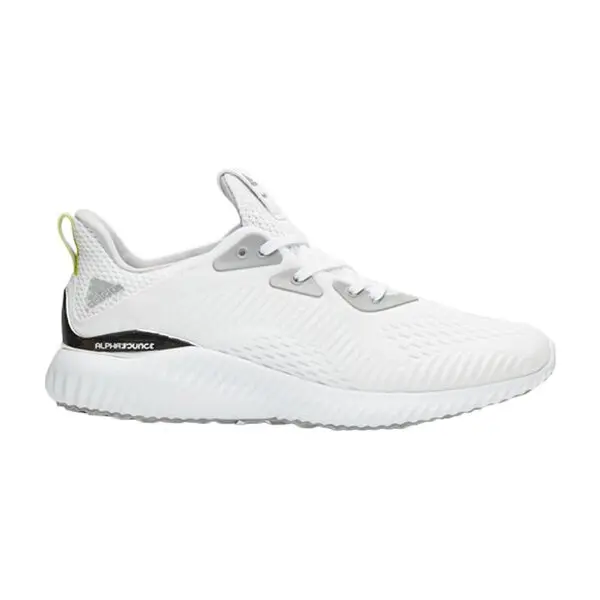 Alphabounce 2025 Adidas Kolor Alphabounce White Adidas Kolor X