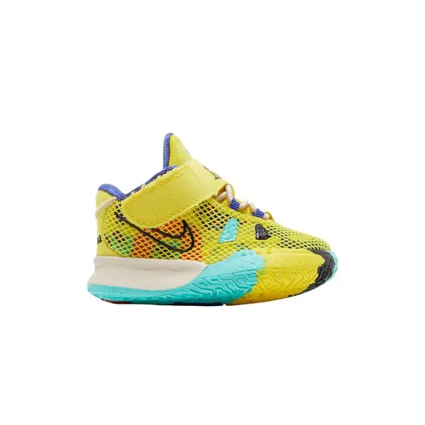 Nike Kyrie Td '1 World 1 People