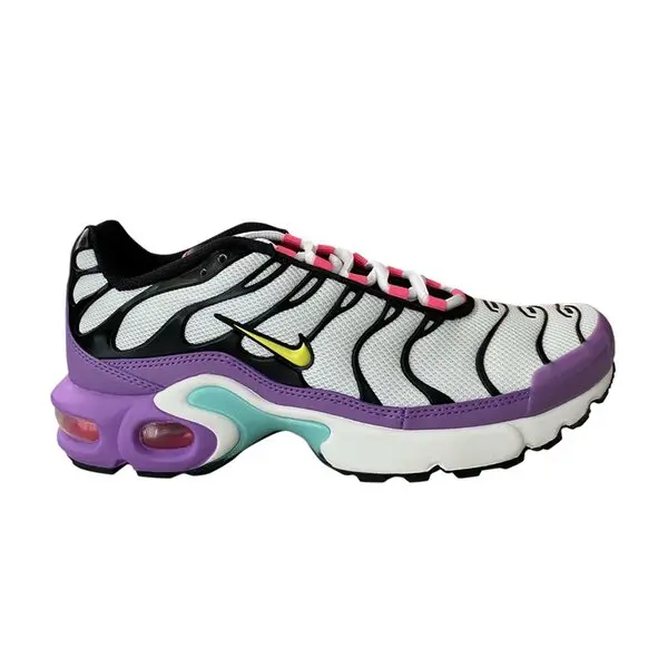 Nike Air Max Plus Gs - Multicolor