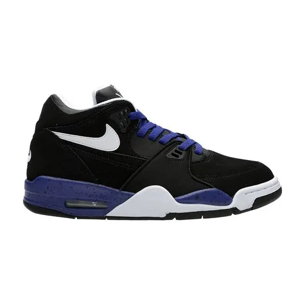 Nike Air Flight 89 Sneakers - Black
