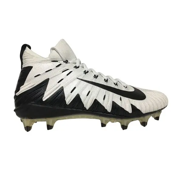 Nike Alpha Menace Elite Sneakers - White