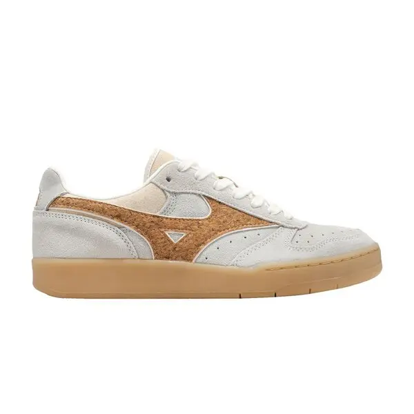 Mizuno City Wind Undyed Pack - White