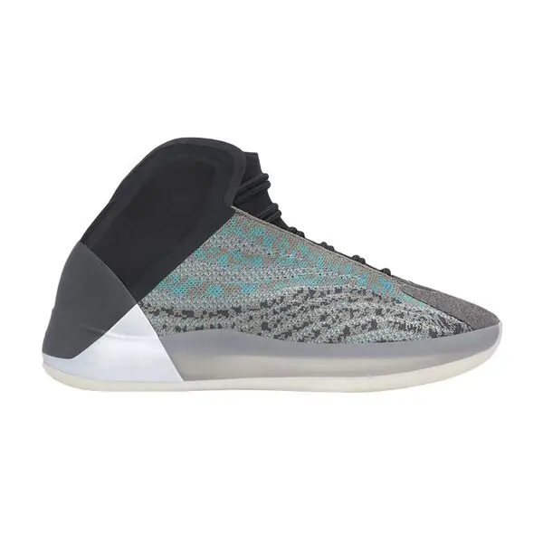 Adidas Yeezy Quantum Blue - Teal