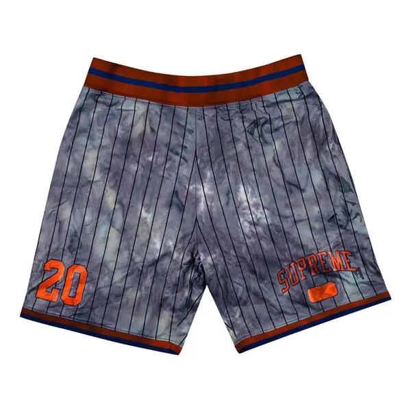 Supreme Dyed Basketball Short