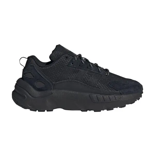 Adidas Zx 22 J - Black