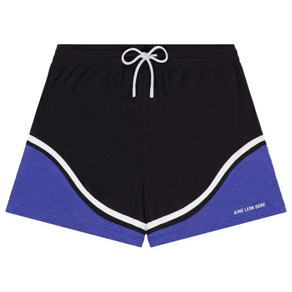 Aimé Leon Dore Colorblock Court Short