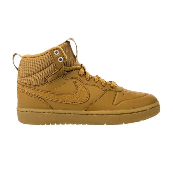Nike Court Borough Mid 2 Boot Gs