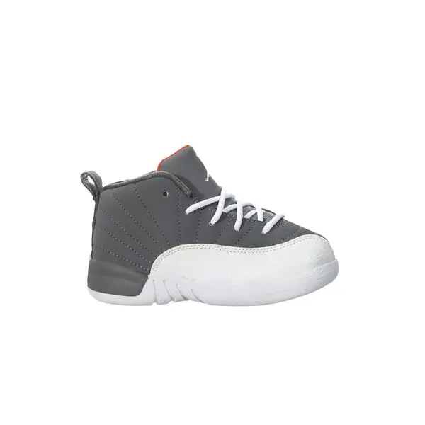 JORDAN 12 Retro Td Sneakers - Grey