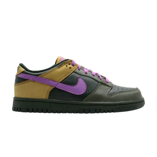 Nike Dunk Low Premium Sneakers
