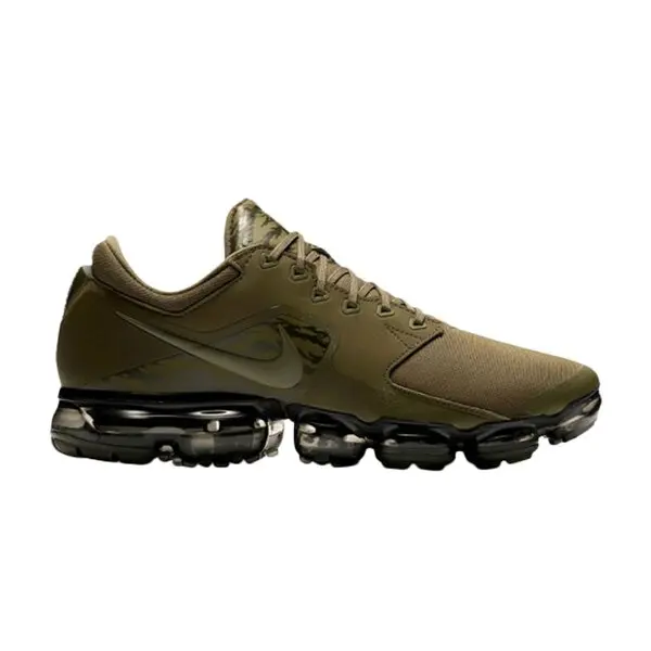 Nike Air Vapormax Cs Sneakers - Green