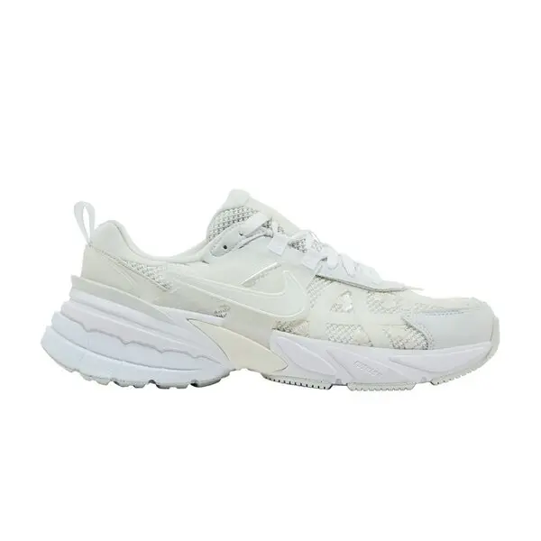 Nike V2k Run Sneakers - White
