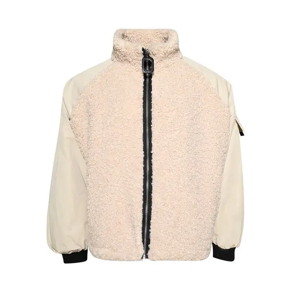 JW Anderson Color Block Track Top