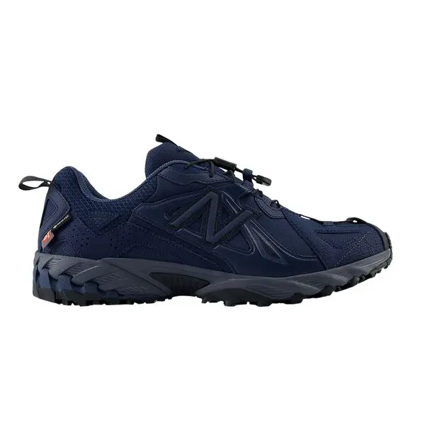 NEW BALANCE 610 Gore-tex Sneakers - Blue
