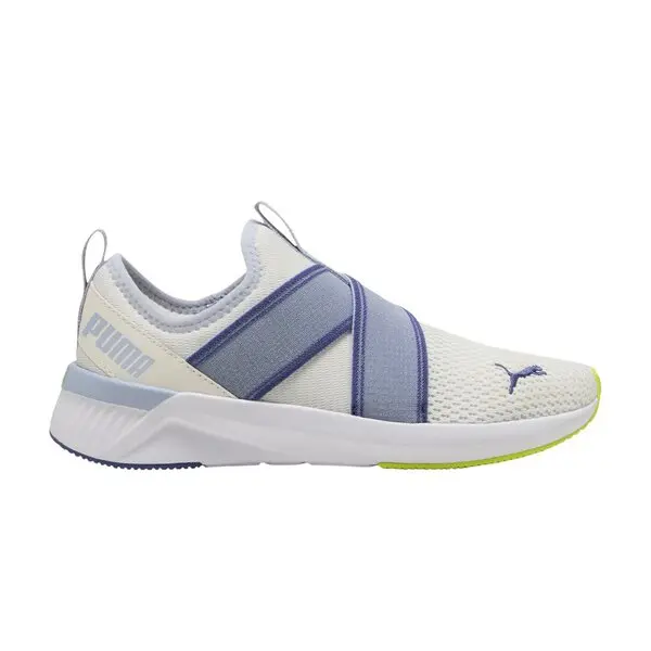 PUMA Softride Harli Slip-on Sneakers