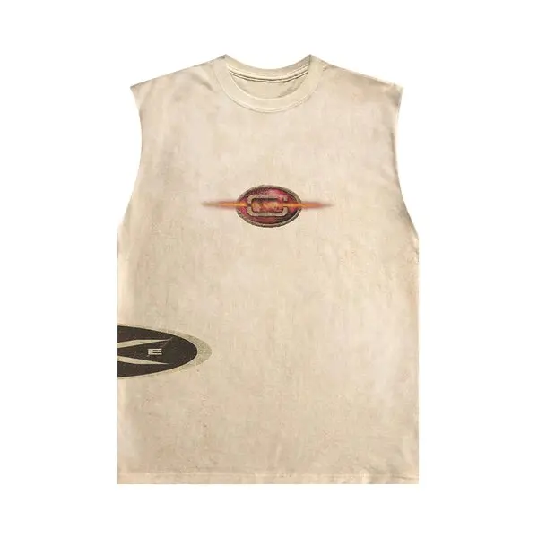 CACTUS JACK BY TRAVIS SCOTT Muscle Tee