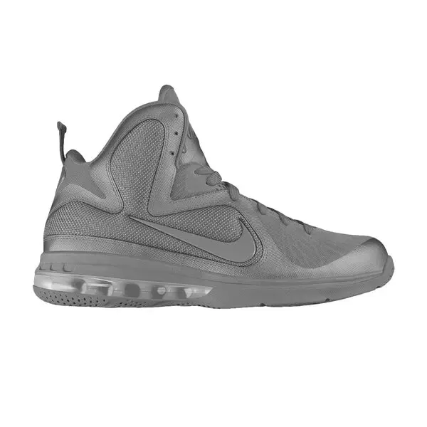 Nike Lebron 9 Id