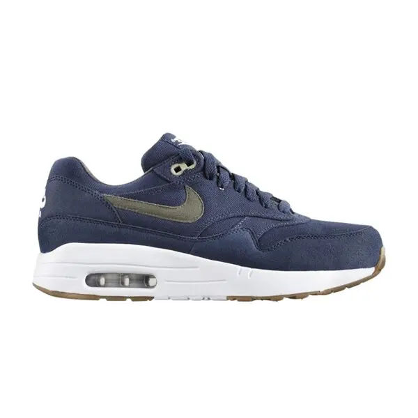 Nike Air Maxim 1 Nrg 'a.p.c - White