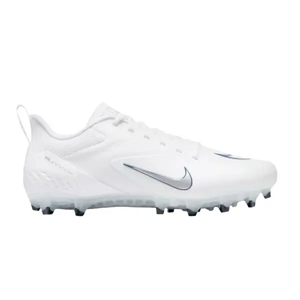 Nike Alpha Huarache 8 Pro Lax - White