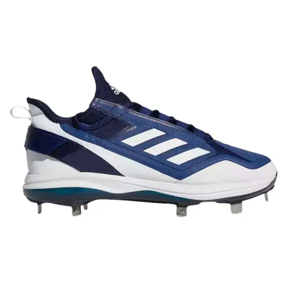 Adidas Icon 7 Cleats - Blue