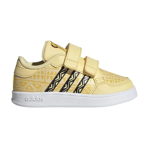 Adidas Disney X Breaknet I 'the Lion King Simba