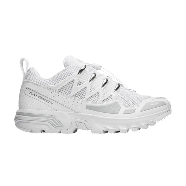 SALOMON Acs+ Og Footwear - White