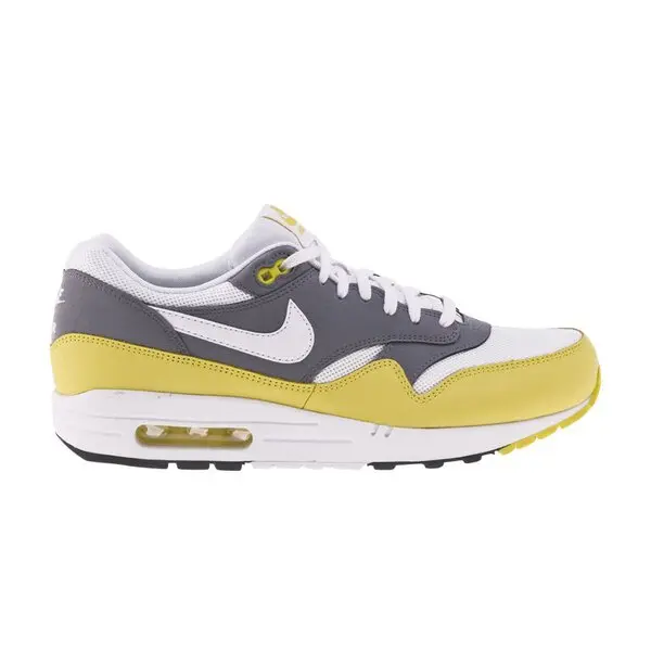 Nike Air Max 1 Essential Sneakers - White