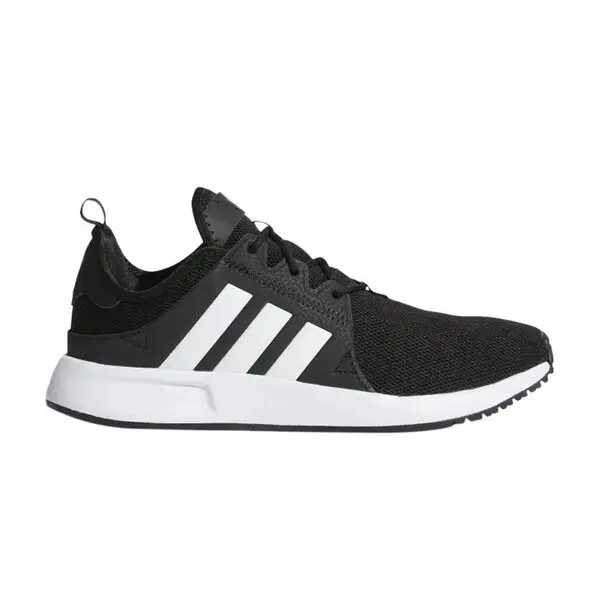 Adidas X_plr J White - Black