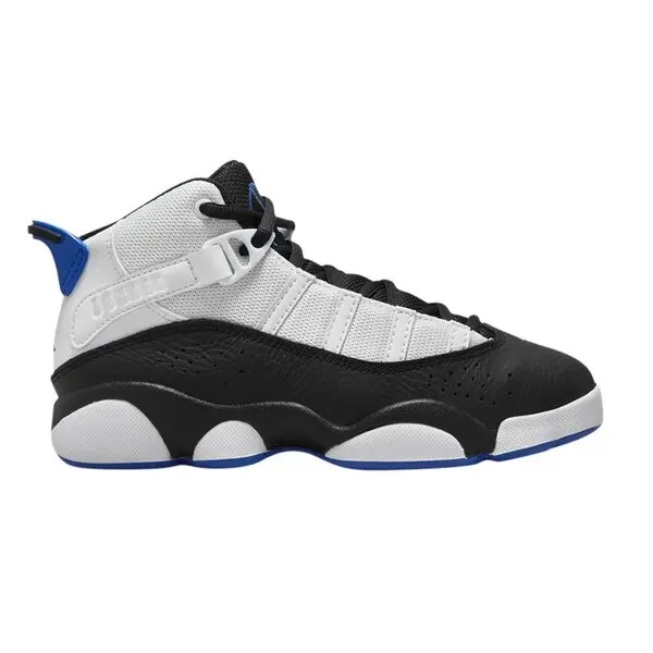 JORDAN 6 Rings Ps