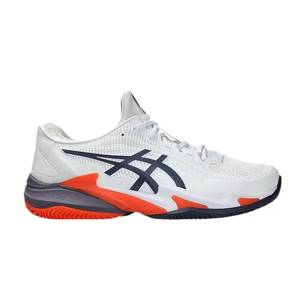 Asics Court Ff 3 'australian Open' Sneakers - White