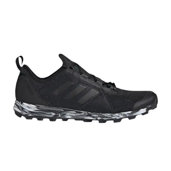 Adidas Terrex Speed Sneakers - Black