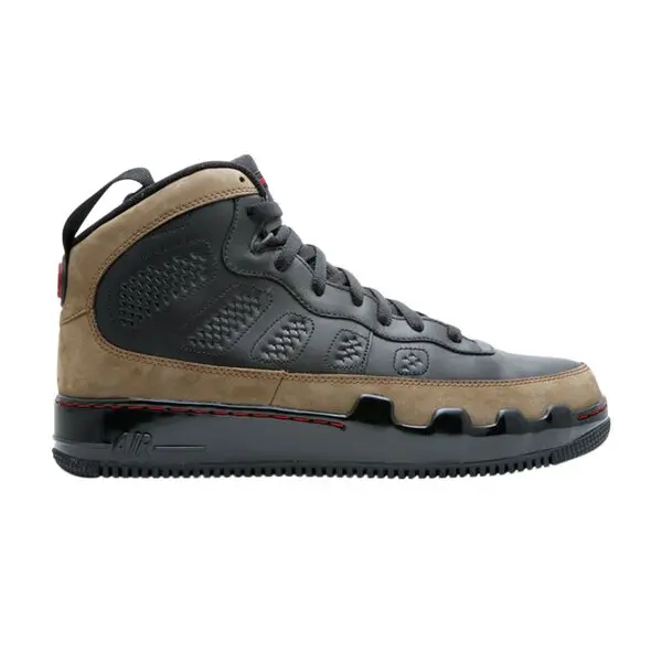 JORDAN Fusion 9 Premier Sneakers