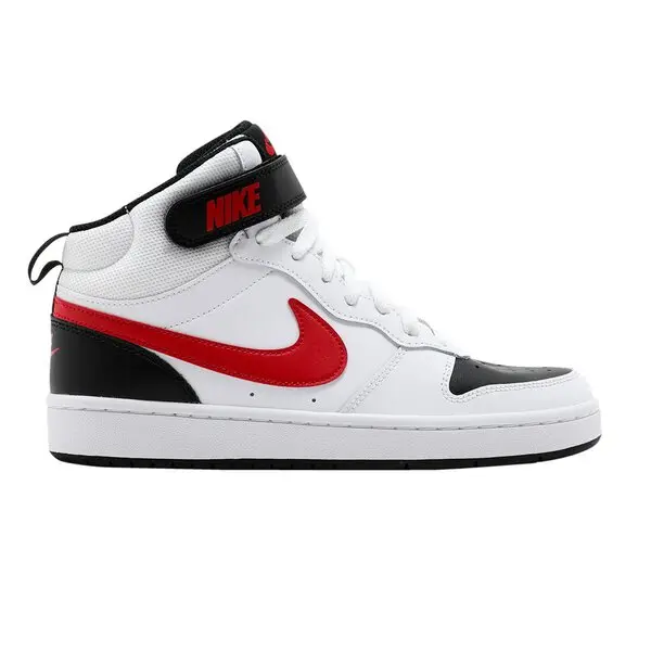 Nike Court Borough Mid 2 Gs