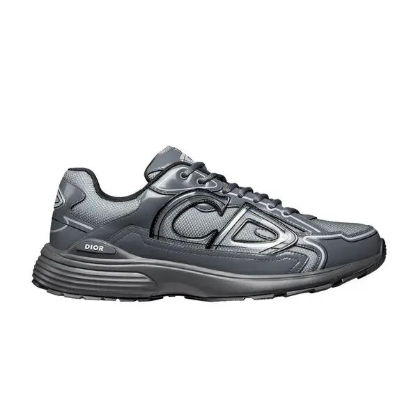 Dior B30 Sneakers - Grey