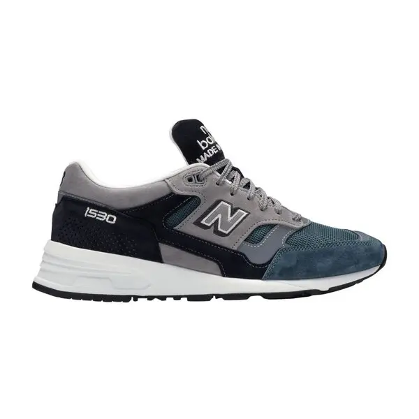 NEW BALANCE Sample Lab X 1530 Made In England 'random Pack - Multicolor
