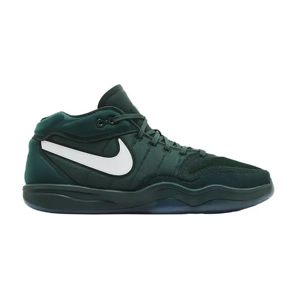 Nike Air Zoom Gt Hustle 2 Tb Promo Sneakers - Green