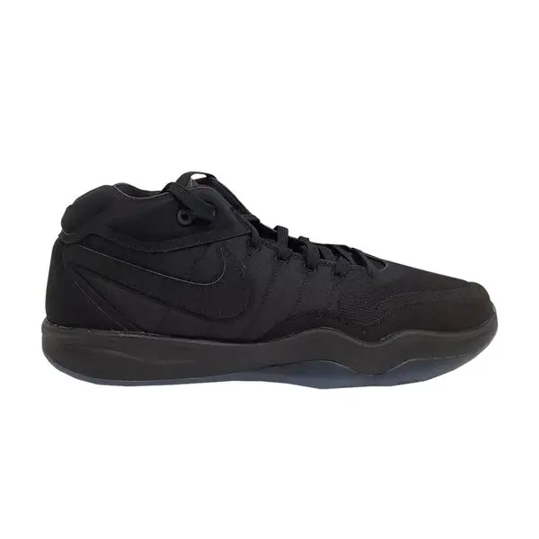 Nike Air Zoom Gt Hustle 2 Tb Promo - Black