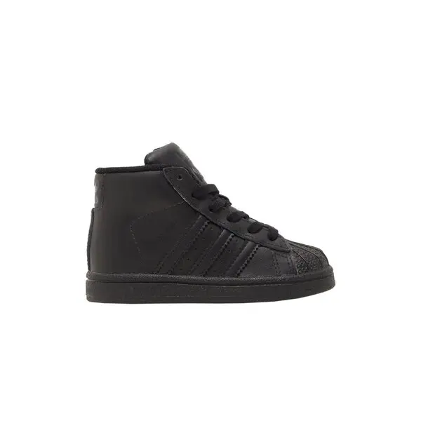 Adidas Pro Model I 'triple' Sneakers