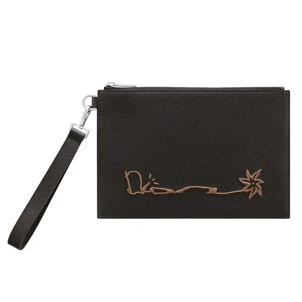 Dior X Cactus Jack A5 Pouch