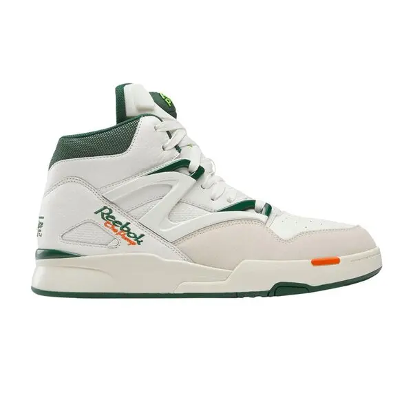 REEBOK Pump Omni Zone 2 - White