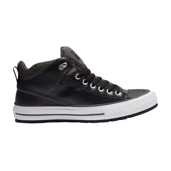 CONVERSE Chuck Taylor All Star Street Boot High - Black