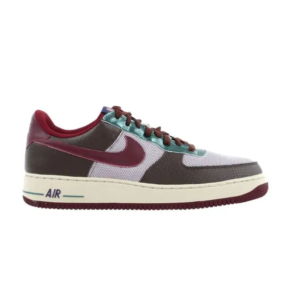 Nike Force 1 Premium Samurai Sneakers