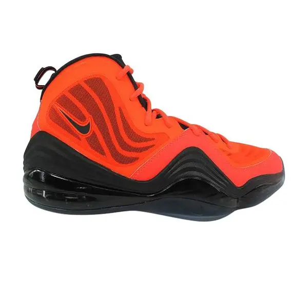 Nike Air Penny 5 Sneakers - Red