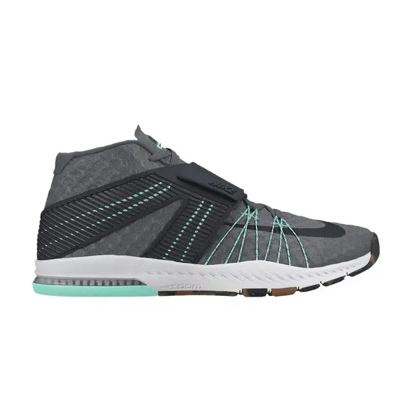 Nike Zoom Train Toranada Sneakers - Grey