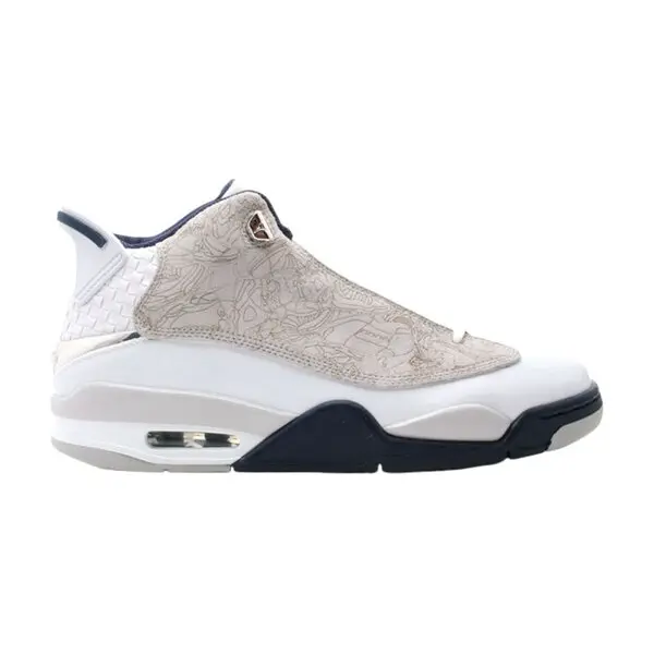 JORDAN Dub-zero Sneakers