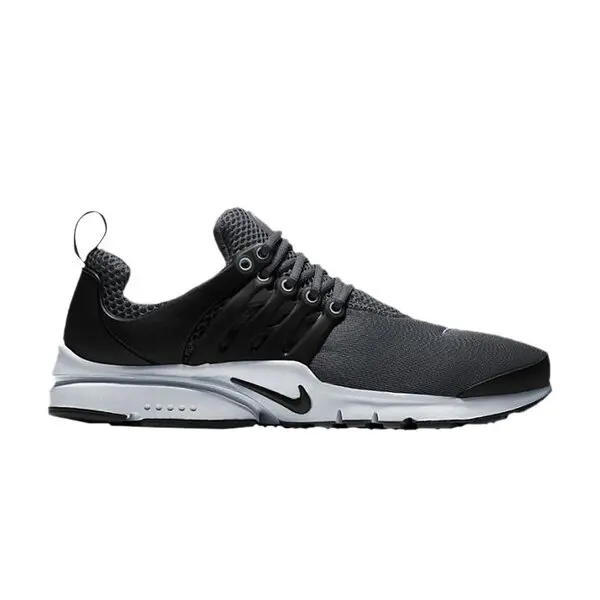 Nike Presto Gs Sneakers