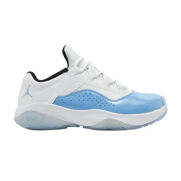 JORDAN 11 Cmft Low Gs Sneakers - White