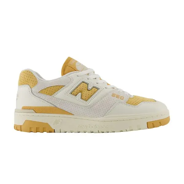 NEW BALANCE 550 Sneakers - Yellow